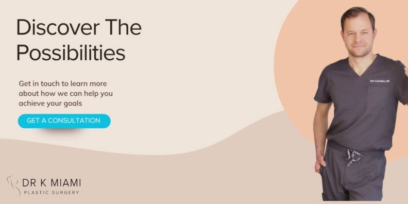Plastic Surgery Price List For Miami Cosmetic Procedures